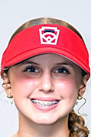 West Suburban in softball LLWS semifinals | News, Sports, Jobs ...